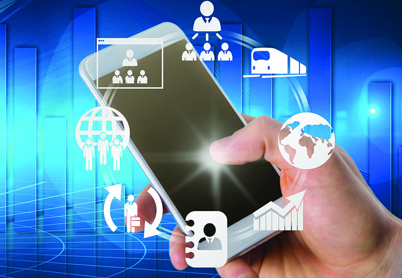 Technobits Digital | Mobile App Development services