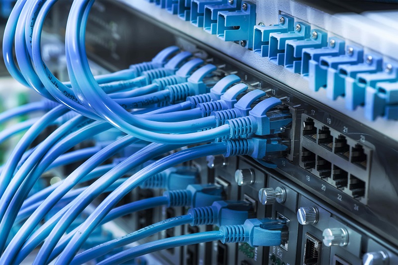 Technobits Digital | Network Services